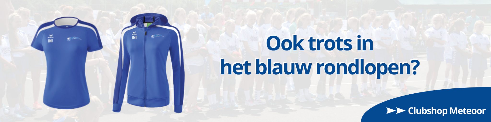 Home | Handbalvereniging Meteoor